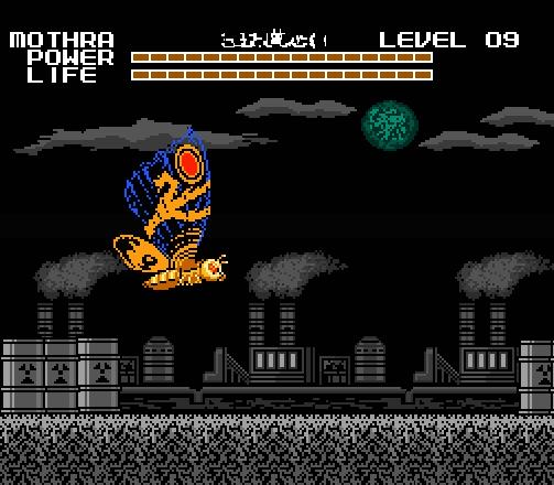 Toxic Waste Dump | NES Godzilla Creepypasta Wiki | Fandom