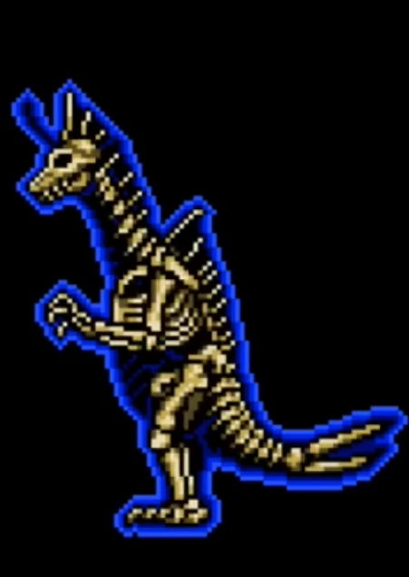 Category:Enemies | NES Godzilla Creepypasta Wiki | Fandom