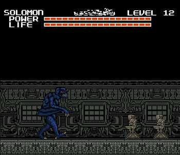 Laboratory | NES Godzilla Creepypasta Wiki | Fandom