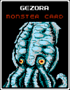 Gezora | NES Godzilla Creepypasta Wiki | Fandom