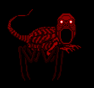 Red | NES Godzilla Creepypasta Wiki | Fandom