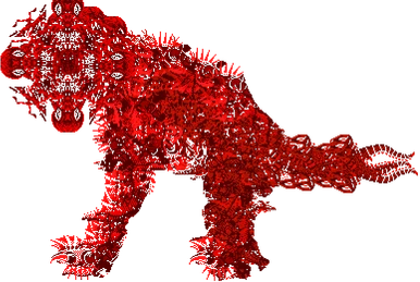 Solomon Godzilla Creepypasta