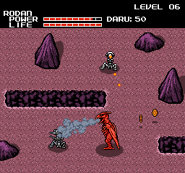 Rodan | NES Godzilla Creepypasta Wiki | Fandom