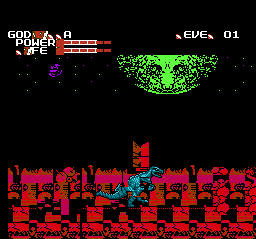 Corrupt Jungle | NES Godzilla Creepypasta Wiki | Fandom