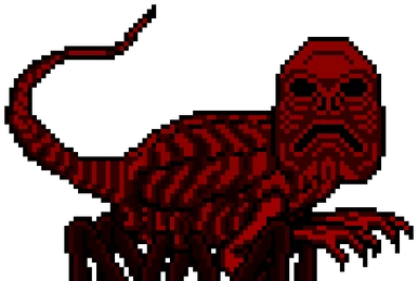 Red Creepypasta