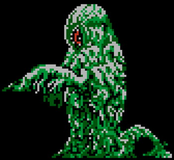 Hedorah | NES Godzilla Creepypasta Wiki | Fandom