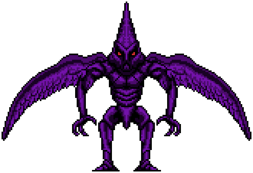 Exalton | NES Godzilla Creepypasta Wiki | Fandom