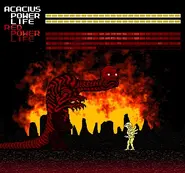 Acacius | NES Godzilla Creepypasta Wiki | Fandom
