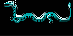 Manda | NES Godzilla Creepypasta Wiki | Fandom