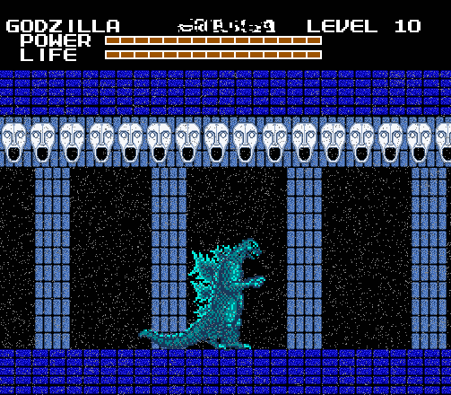 Blue Temple | NES Godzilla Creepypasta Wiki | Fandom