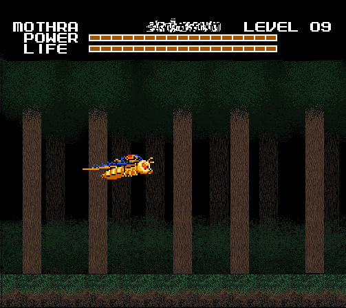 Forest | NES Godzilla Creepypasta Wiki | Fandom