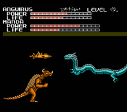 Manda | NES Godzilla Creepypasta Wiki | Fandom