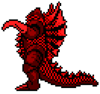 KILL Level Enemies | NES Godzilla Creepypasta Wiki | Fandom