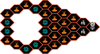 Mars | NES Godzilla Creepypasta Wiki | Fandom