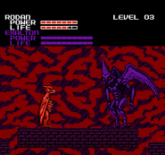 Exalton | NES Godzilla Creepypasta Wiki | Fandom