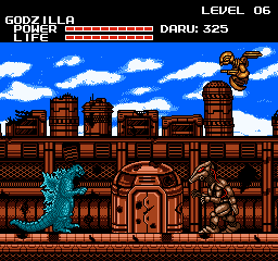 Bronze City | NES Godzilla Creepypasta Wiki | Fandom