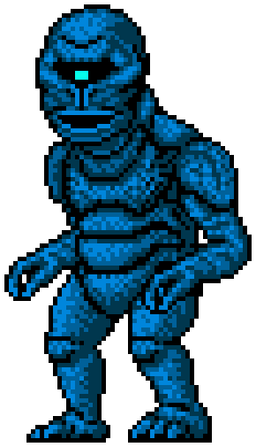 Solomon Godzilla Creepypasta