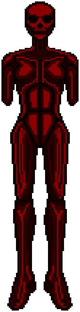 Red Angel | NES Godzilla Creepypasta Wiki | Fandom