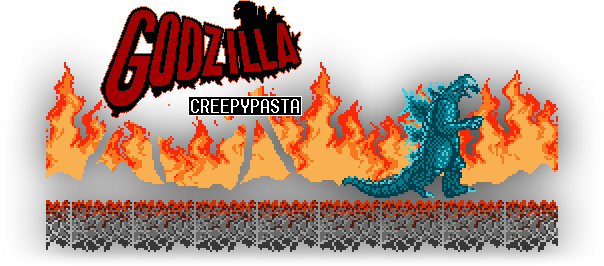 NES Godzilla Creepypasta Wiki | Fandom