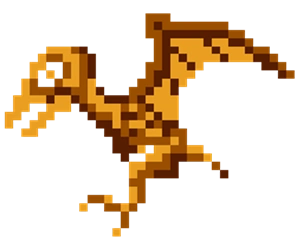Pterodactyl | NES Godzilla Creepypasta Wiki | Fandom