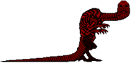Red | NES Godzilla Creepypasta Wiki | Fandom