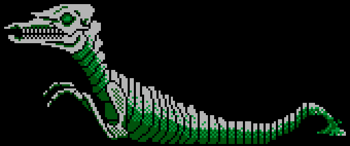 Not-Hedorah | NES Godzilla Creepypasta Wiki | Fandom