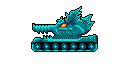 Tankzilla | NES Godzilla Creepypasta Wiki | Fandom