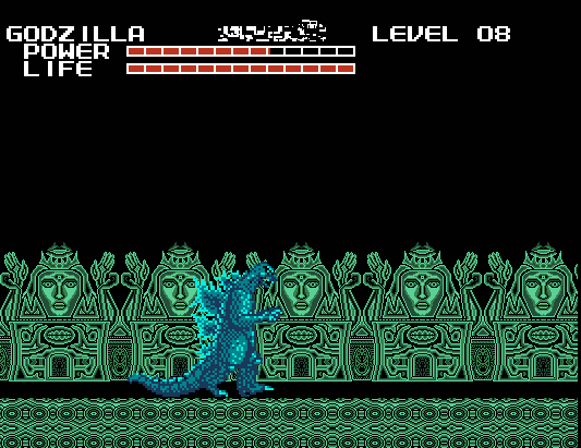 Green Temples | NES Godzilla Creepypasta Wiki | Fandom