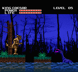 Swamp | NES Godzilla Creepypasta Wiki | Fandom