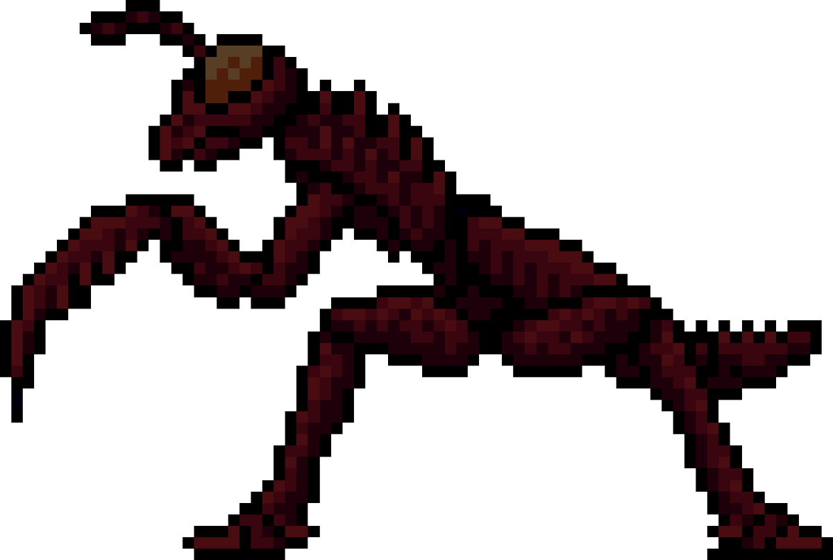Kamacuras | NES Godzilla Creepypasta Wiki | Fandom