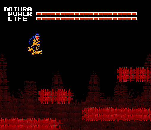 KILL Level | NES Godzilla Creepypasta Wiki | Fandom