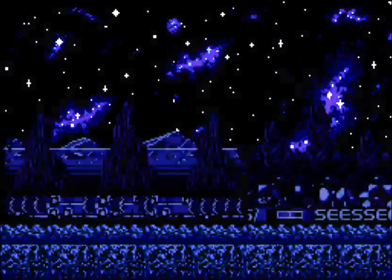 Void | NES Godzilla Creepypasta Wiki | Fandom