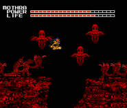 KILL Level Enemies | NES Godzilla Creepypasta Wiki | Fandom