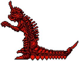 KILL Level Enemies | NES Godzilla Creepypasta Wiki | Fandom