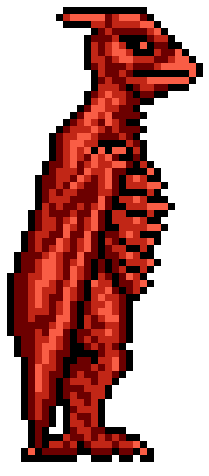 Rodan | NES Godzilla Creepypasta Wiki | Fandom