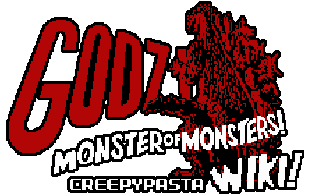 Acacius | NES Godzilla Creepypasta Wiki | Fandom