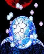 Xilien Mothership | NES Godzilla Creepypasta Wiki | Fandom