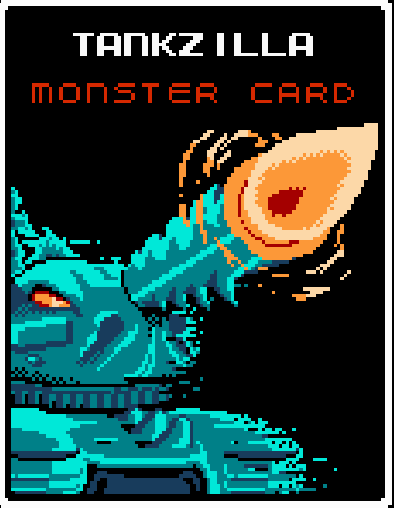 Tankzilla | NES Godzilla Creepypasta Wiki | Fandom