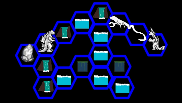 Nepton | NES Godzilla New Player Wiki | Fandom