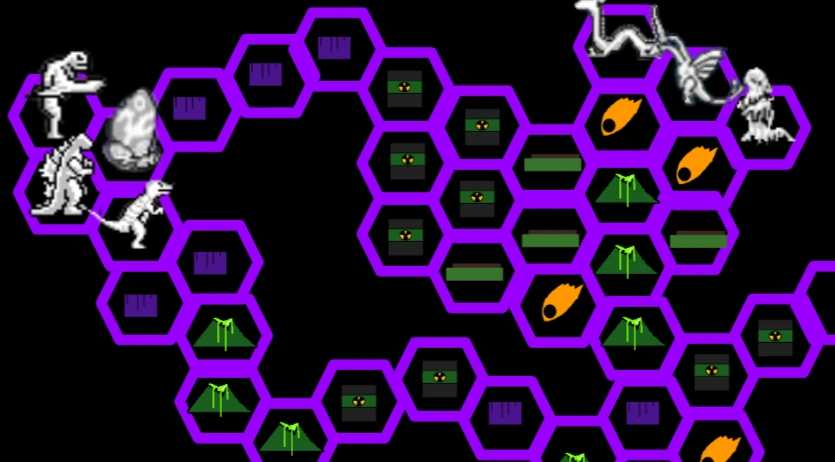 Mux | NES Godzilla New Player Wiki | Fandom