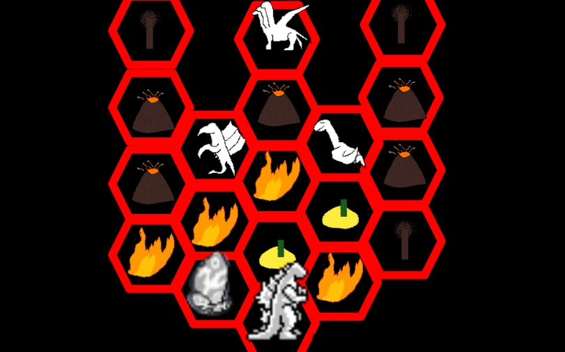 Scalet | NES Godzilla New Player Wiki | Fandom