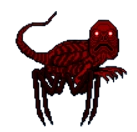 Red | NES Godzilla New Player Wiki | Fandom