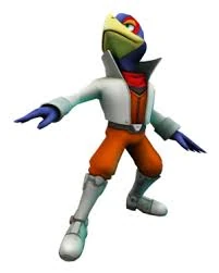 Falco Lombardi | NES / NintendoStuff Wiki | Fandom