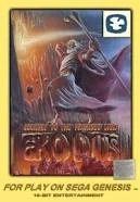 Exodus: Journey to the Promised Land | NES Wiki | Fandom