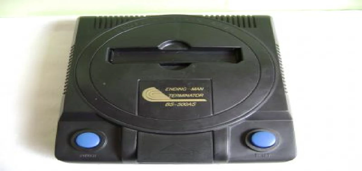 Terminator | Nes Wiki | Fandom