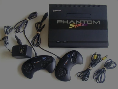 Phantom | Nes Wiki | Fandom