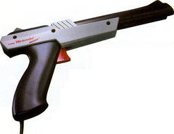 NES Zapper | NES Wiki | Fandom
