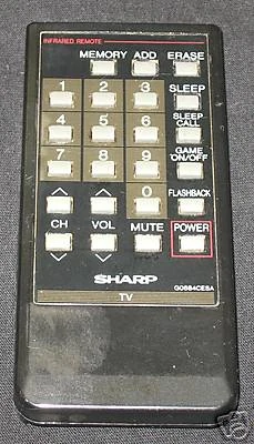 Television With Built-In NES | NES Wiki | Fandom