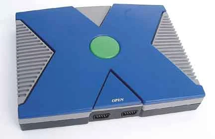 8-Bit Xbox Game Player | Nes Wiki | Fandom