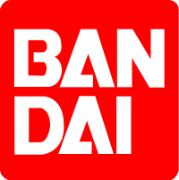 Bandai | Nes Wiki | Fandom